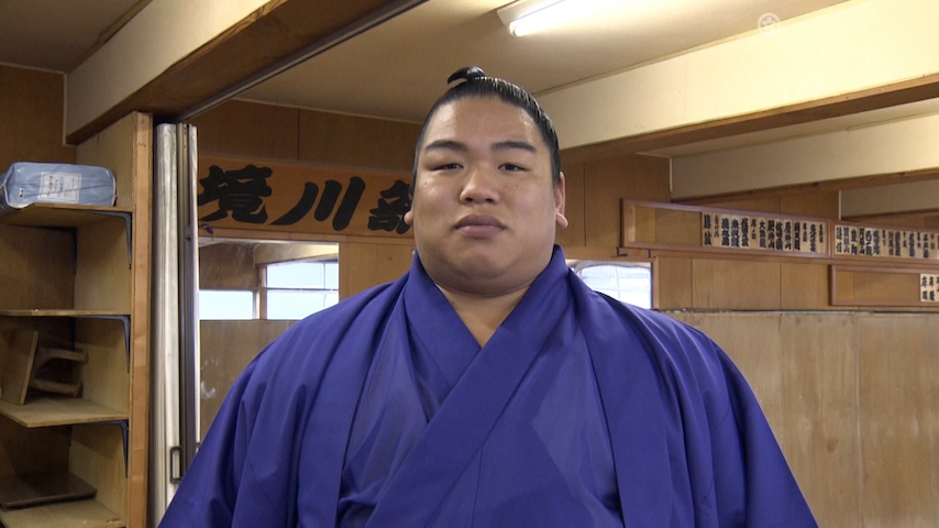 Pre-Tournament Interviews - Nihon Sumo Kyokai Official Grand Sumo Home Page