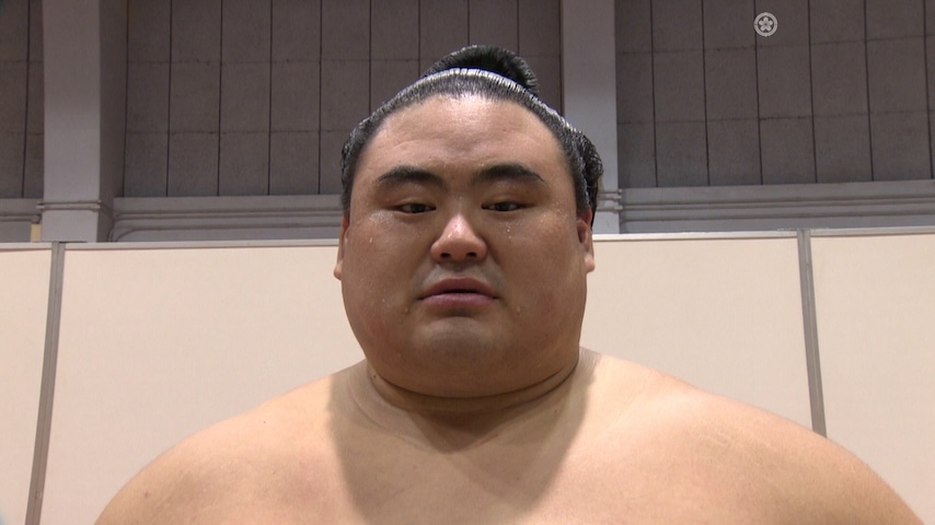 Tournament Champions Interviewt - Nihon Sumo Kyokai Official Grand Sumo ...