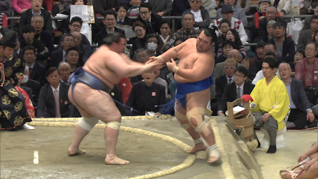 Tournament Highlights - Nihon Sumo Kyokai Official Grand Sumo Home Page