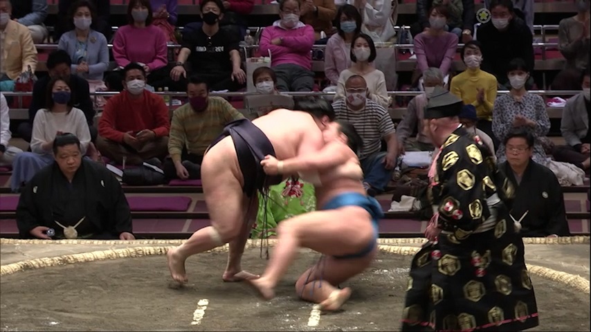 Tournament Highlights - Nihon Sumo Kyokai Official Grand Sumo Home Page