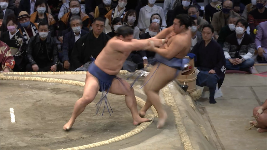 Tournament Highlights - Nihon Sumo Kyokai Official Grand Sumo Home Page
