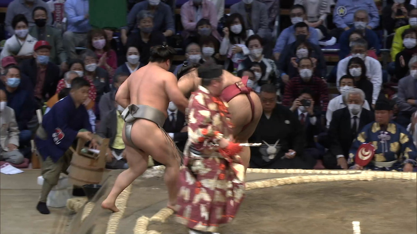 Tournament Highlights - Nihon Sumo Kyokai Official Grand Sumo Home Page