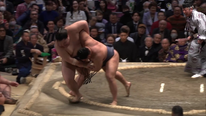 Tournament Highlights - Nihon Sumo Kyokai Official Grand Sumo Home Page